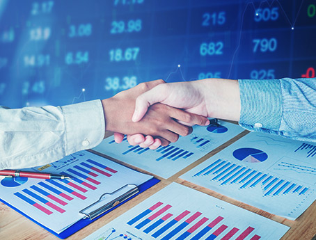 Edelweiss Asset Management Firm | Top Asset Management Company