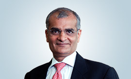 Our Leadership - EdelweissFin